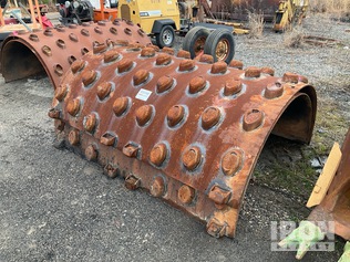 84 in Padfoot Shell Kit in Wilson, North Carolina, United States ...