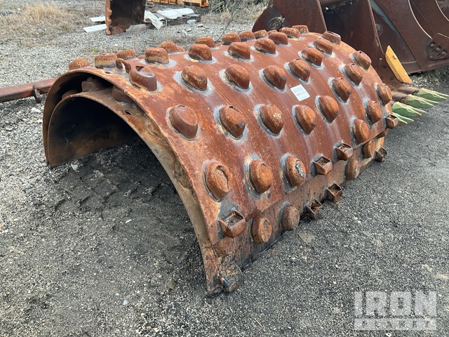 84 in Padfoot Shell Kit in Wilson, North Carolina, United States ...