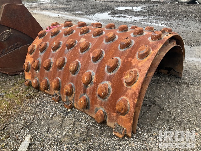 84 in Padfoot Shell Kit in Wilson, North Carolina, United States ...