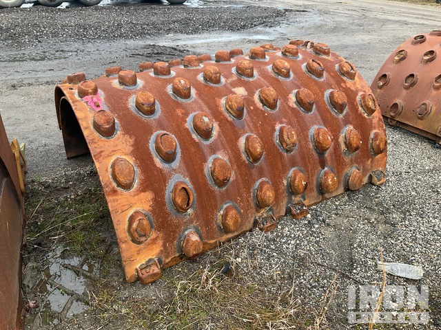 84 in Padfoot Shell Kit in Wilson, North Carolina, United States ...