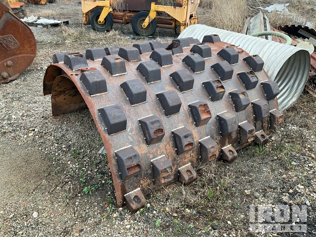 84 in Padfoot Shell Kit in Wilson, North Carolina, United States ...