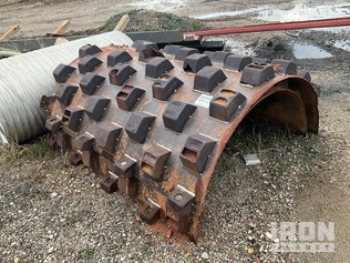 84 in Padfoot Shell Kit in Wilson, North Carolina, United States ...