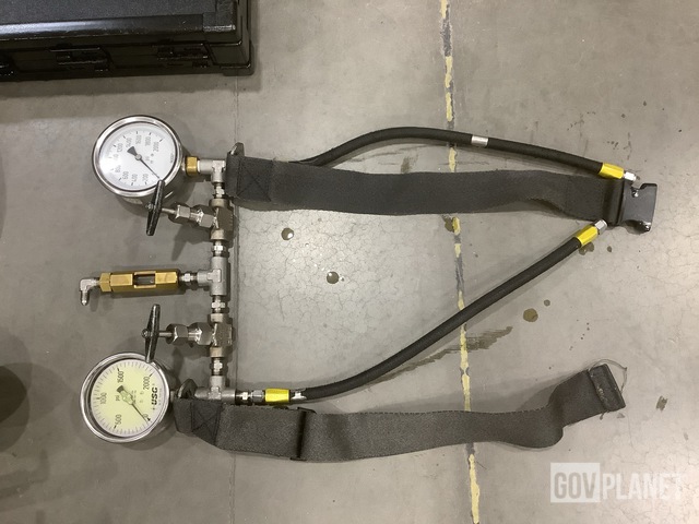 American Valley Aviation Brake Bleed Kit in North Las Vegas, Nevada ...