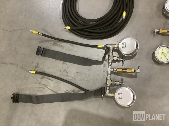 American Valley Aviation Brake Bleed Kit in North Las Vegas, Nevada ...