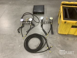 Surplus American Valley Aviation Brake Bleed Kit in North Las Vegas ...