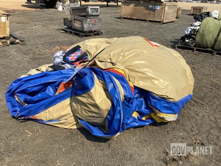 Surplus Pit Challange Inflatable in Albany, Georgia, United States ...