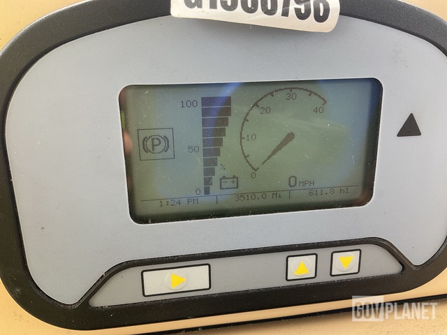 Surplus E-ride industries EXV4 Utility Cart in Kapolei, Hawaii, United ...