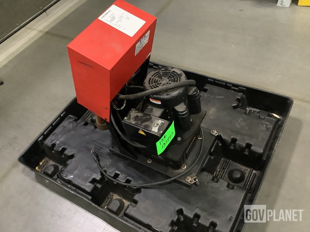 Surplus Eaton Aeroquip ProCrimp 1380 Crimp Machine in Chambersburg ...