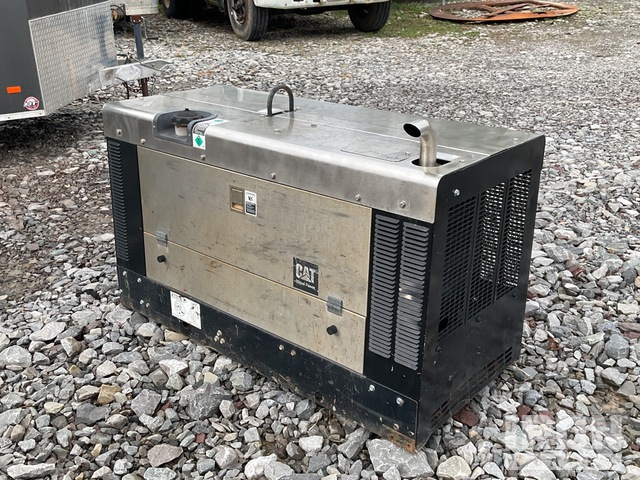 Miller Electric Big Blue 300 Pro 300 A Multi-Process Engine Driven ...