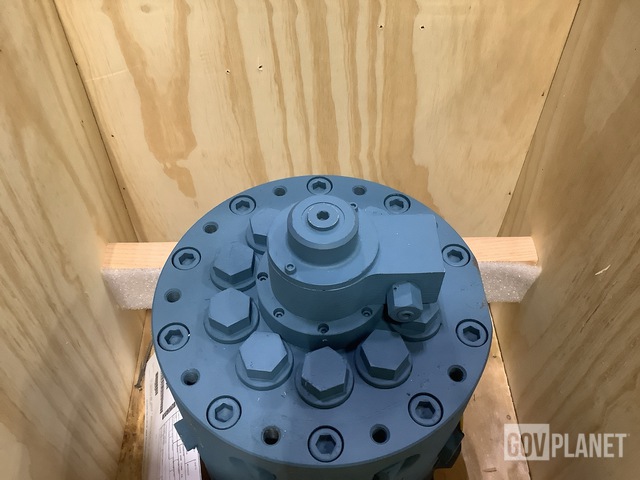 Surplus 2029AS800-20 Aircraft Hydraulic Pump in Chambersburg ...