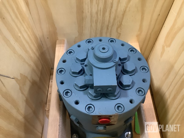 Surplus 2029AS800-20 Aircraft Hydraulic Pump in Chambersburg ...