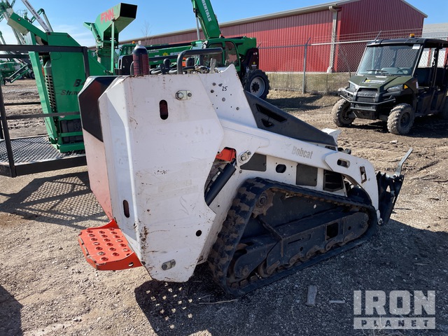 2019 Bobcat MT85 Mini Compact Track Loader in North Fond Du Lac ...
