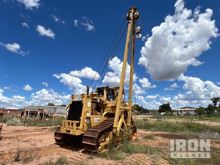 1998 Cat 572R Pipelayer in Mount Isa, Queensland, Australia (Asia ...