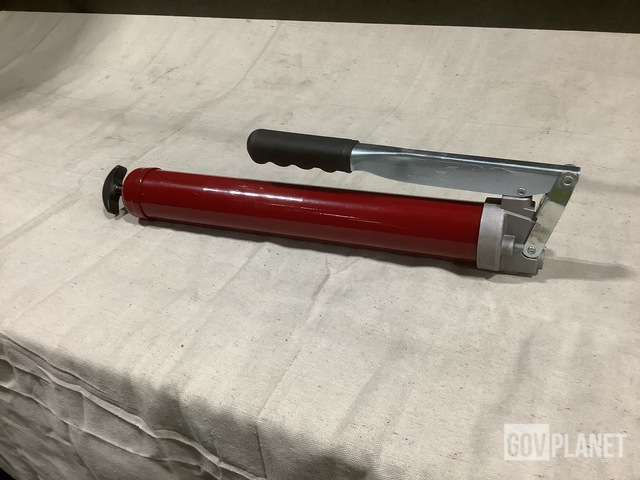 Surplus (96) Alemite 500 Grease Guns in Chambersburg, Pennsylvania ...