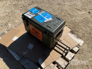 Surplus Kippertool KIT ESMTK Electronic Systems Tool Kit in Abilene ...