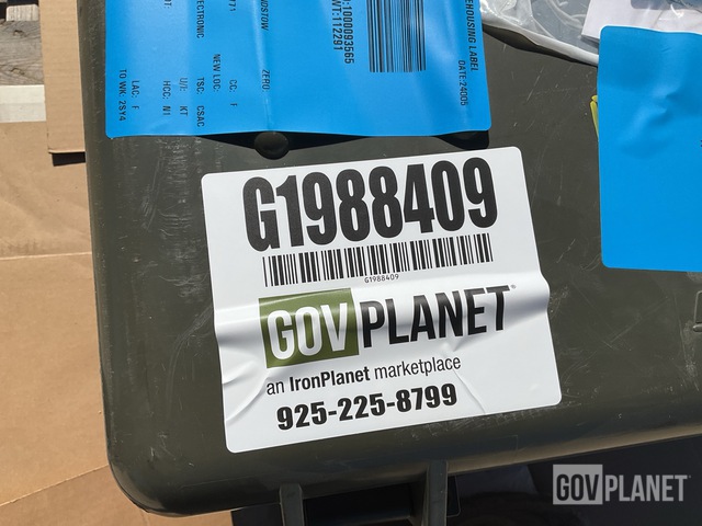 Surplus Kippertool KIT ESMTK Electronic Systems Tool Kit in Abilene ...