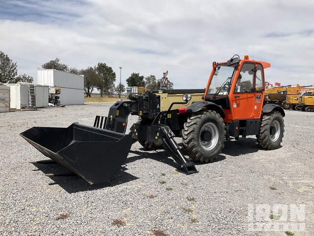 2019 JLG 4017-RS Manipulador Telescópico (Sin Usar) / Telehandler ...