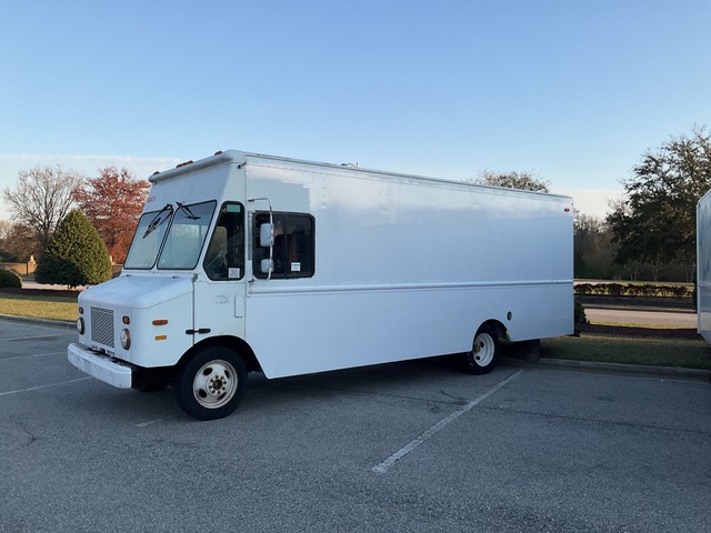 Van Trucks Van Trailers For Sale | IronPlanet