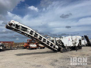 2013 Roadtec RX900E Tracked Cold Planer in Baytown, Texas, United ...