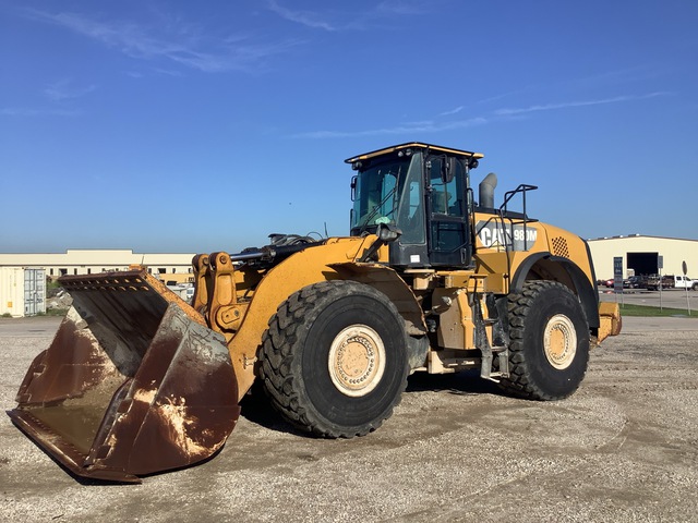 Equipment & Trucks Auction - Jun 27 2024 | IronPlanet