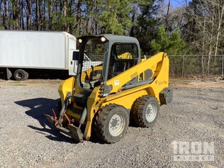 2018 Wacker Neuson SW16 Skid Steer Loader in Dothan, Alabama, United ...