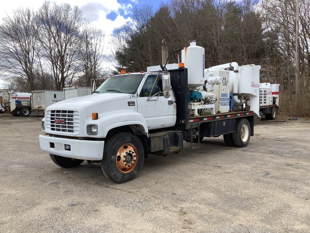 GMC For Sale | TruckPlanet