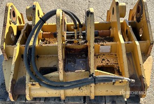 JRB Wheel Loader Quick Coupler in Batavia, New York, United States ...