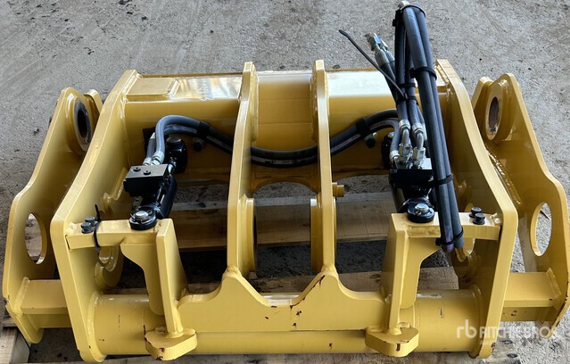 Cat 4302977 Wheel Loader Quick Coupler in Batavia, New York, United ...