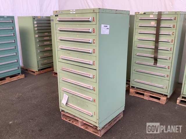 Stanley Vidmar Cabinet Nsn | Cabinets Matttroy