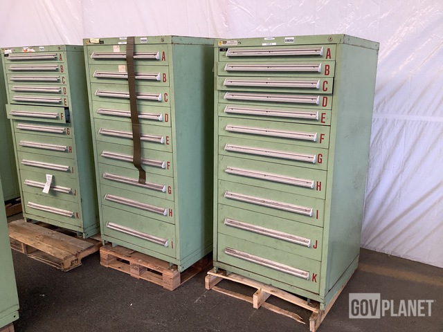 Stanley Vidmar Cabinet Nsn | Cabinets Matttroy