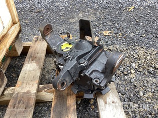 Surplus AM General 6041986 4-Wheel Drive Hub Body Assembly in ...