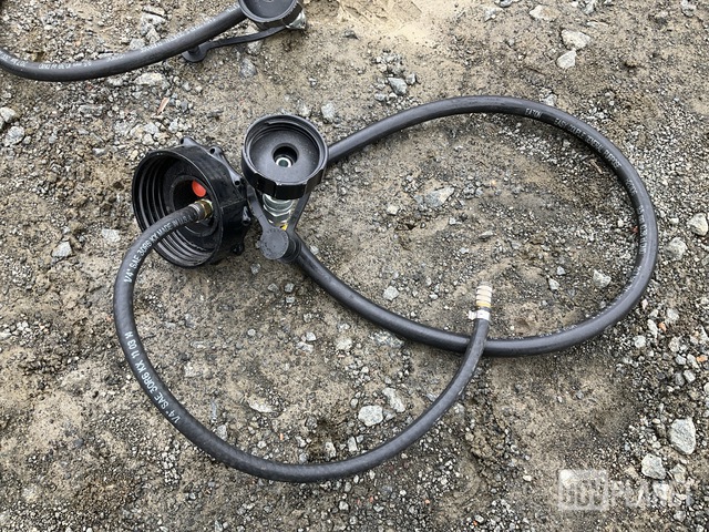 INI Power Systems IG1000-ICMF Portable Generator Set in Butner, North ...