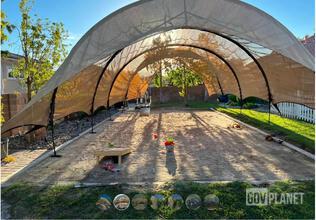 Surplus HDT Shade Fly w/Vestibule Shades in Clarksville, Arkansas ...