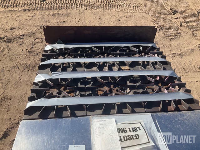 Surplus Vulcan-Hart GH56 Range in Colorado Springs, Colorado, United ...