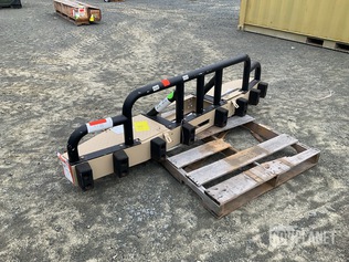 Ibis Tek 2830-100-001 Front Bumper in Butner, North Carolina, United ...