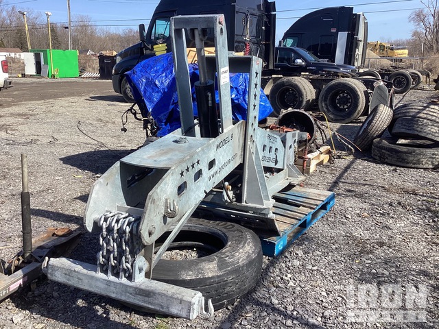 2021 Pro Tote 9 Truck Towing Hitch in Niagara Falls, New York, United ...
