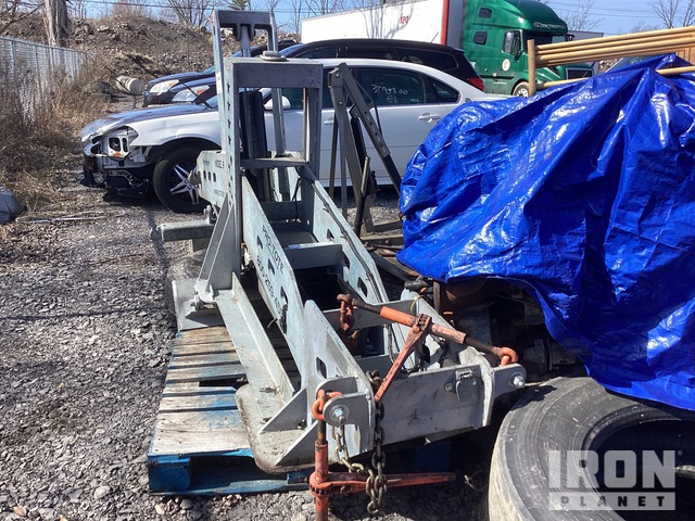 2021 Pro Tote 9 Truck Towing Hitch in Niagara Falls, New York, United ...