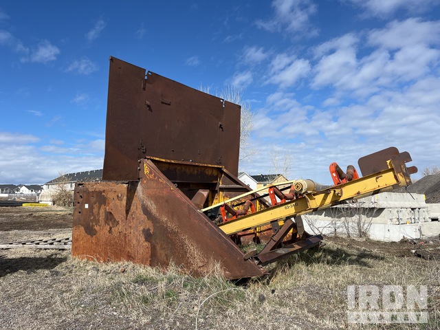 Dozer Trap in West Haven, Utah, United States (IronPlanet Item #11357743)