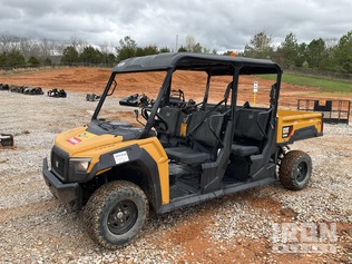 2020 Cat CUV85 4x4 Utility Vehicle in Cookeville, Tennessee, United ...