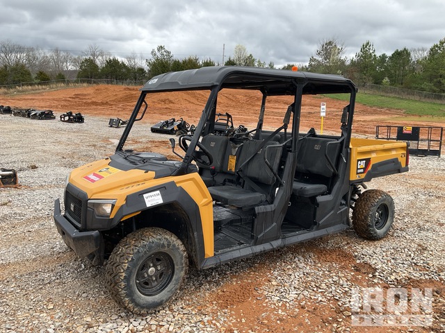 2020 Cat CUV85 4x4 Utility Vehicle in Cookeville, Tennessee, United ...