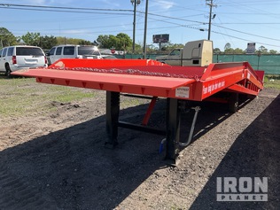 Portable Loading Ramp (Unused) in Orlando, Florida, United States ...