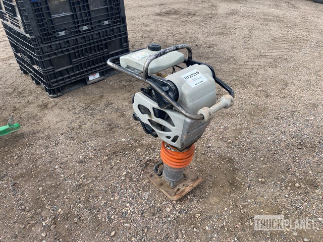 2014 Multiquip MTX-80 Jumping Jack Tamper in Longmont, Colorado, United ...