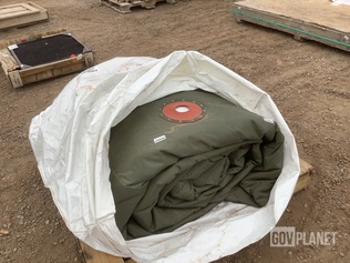 Surplus Collapsible Fuel Tank in Red Rock, Arizona, United States ...