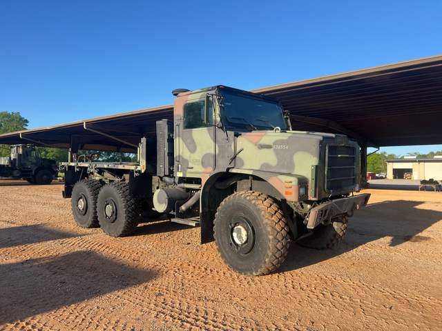 Oshkosh For Sale | GovPlanet