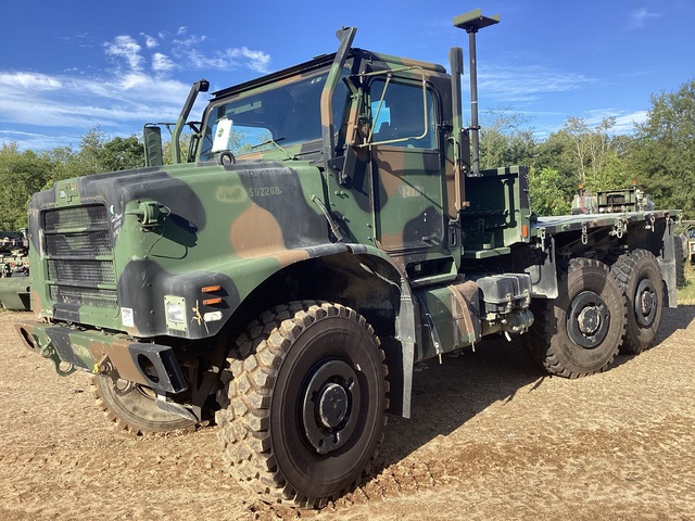 Oshkosh For Sale | GovPlanet