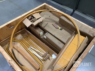 Surplus Coltec 00604323 Diesel Generator Stator Rewind Kit in ...
