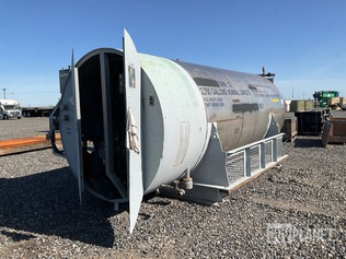 Surplus Pure Water 3000-A Tank in Hermiston, Oregon, United States ...