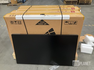 Surplus (4) Planar Clarity Matrix G2 MX55HDX-L LCD Video Displays in ...