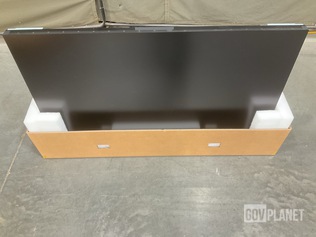 Surplus (4) Planar Clarity Matrix G2 MX55HDX-L LCD Video Displays in ...