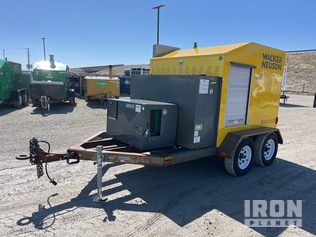 2015 Wacker Neuson E3000 385000 BTU Multi-Fuel Ground Heater in ...